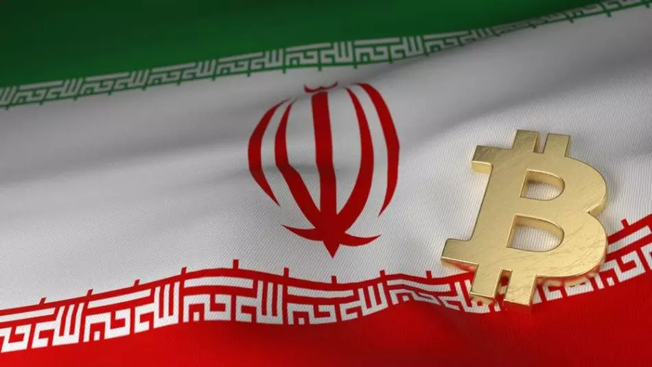 Iraniërs konfiskeare 500 bitcoin