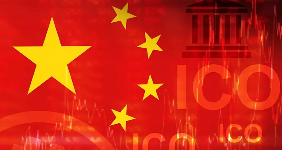 China bisa mbusak larangan ing ICO