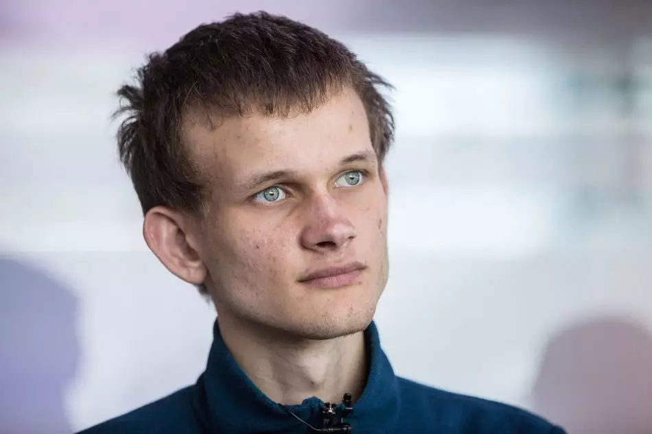 Vitalik Biderin