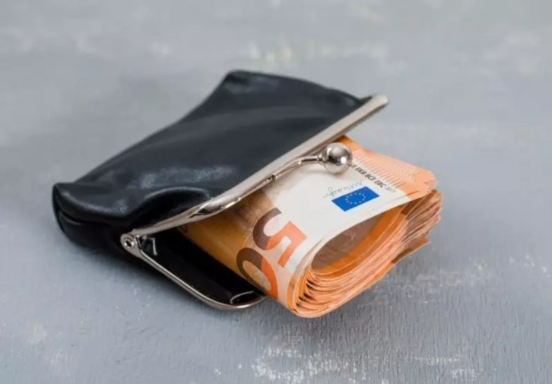 10 façons de charger un portefeuille pour la richesse de l'argent 11936_0