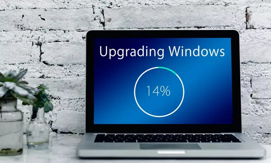 Actualización de Windows