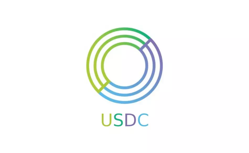 USDCOIN (USDC) - გასვლა Cryptovatsuats გამოფენაზე Huobi Global