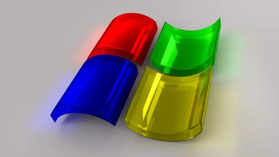 Windows Logo.