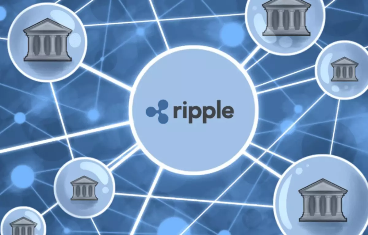 XRP Cooler Bitcoin?