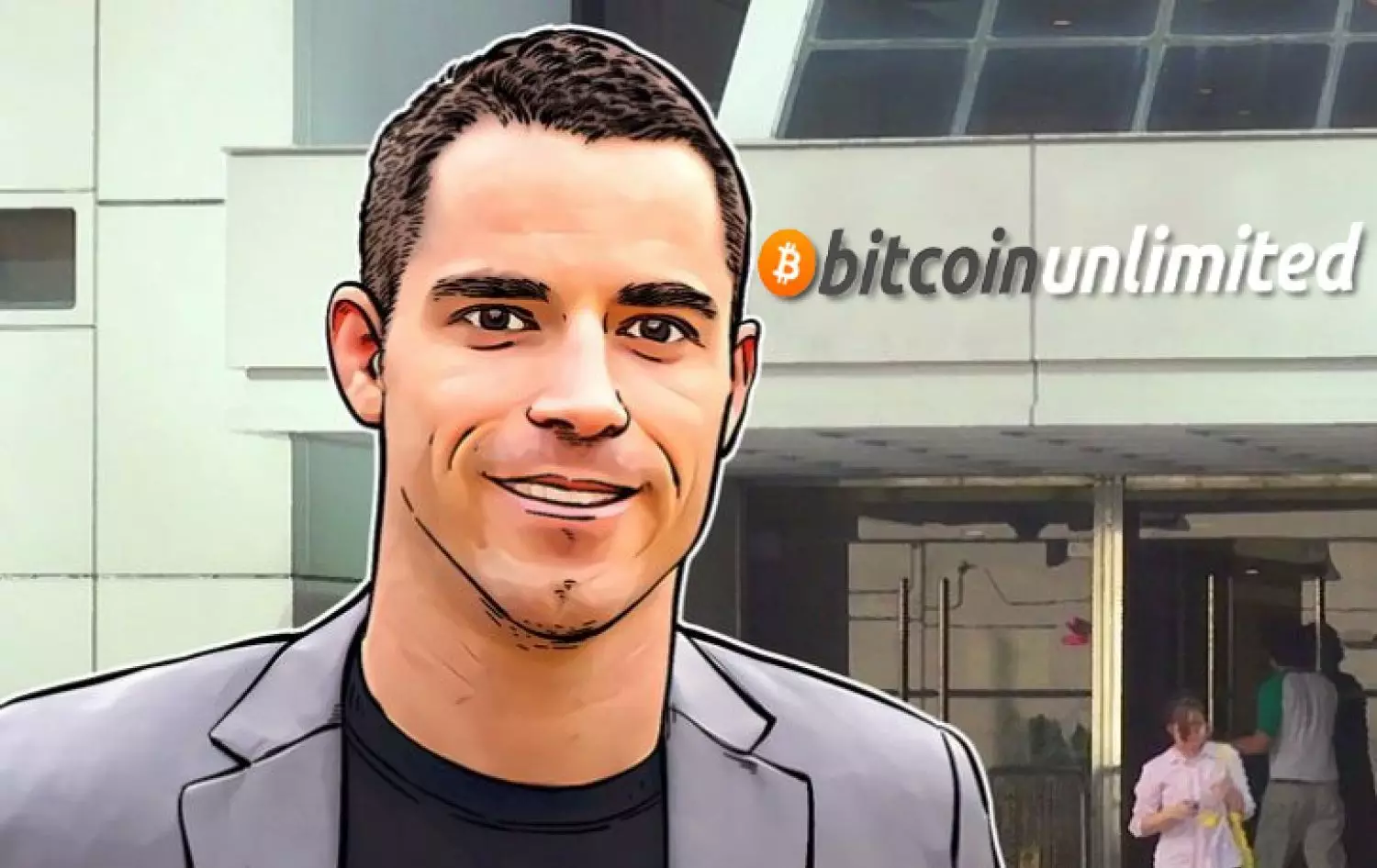 Roger vera le Bitcoin.com e sebelitse ka lekhotleng