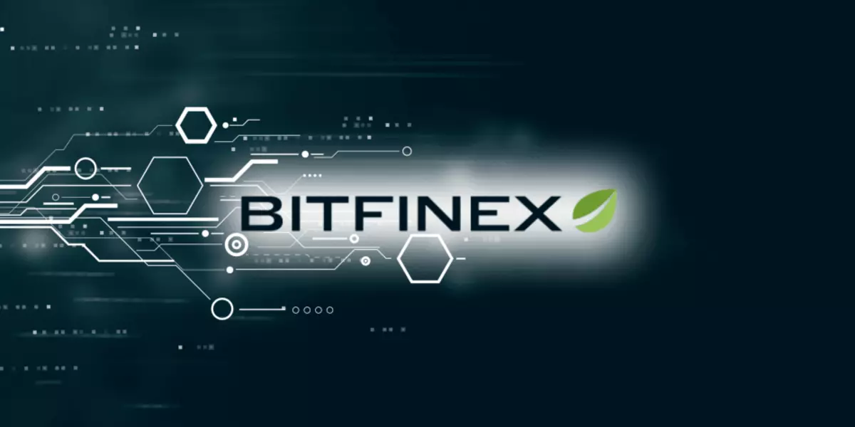 Bitfinex Yang'anani pa Mabungwe Ogulitsa