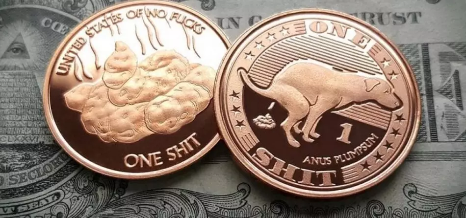 Shitcoin தான்