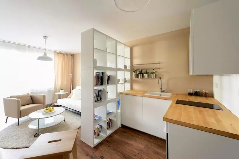 Cijene za male apartmane rastu