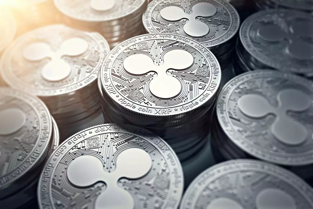 Ripple: Tsy hanangana 3 taona hafa i Libra