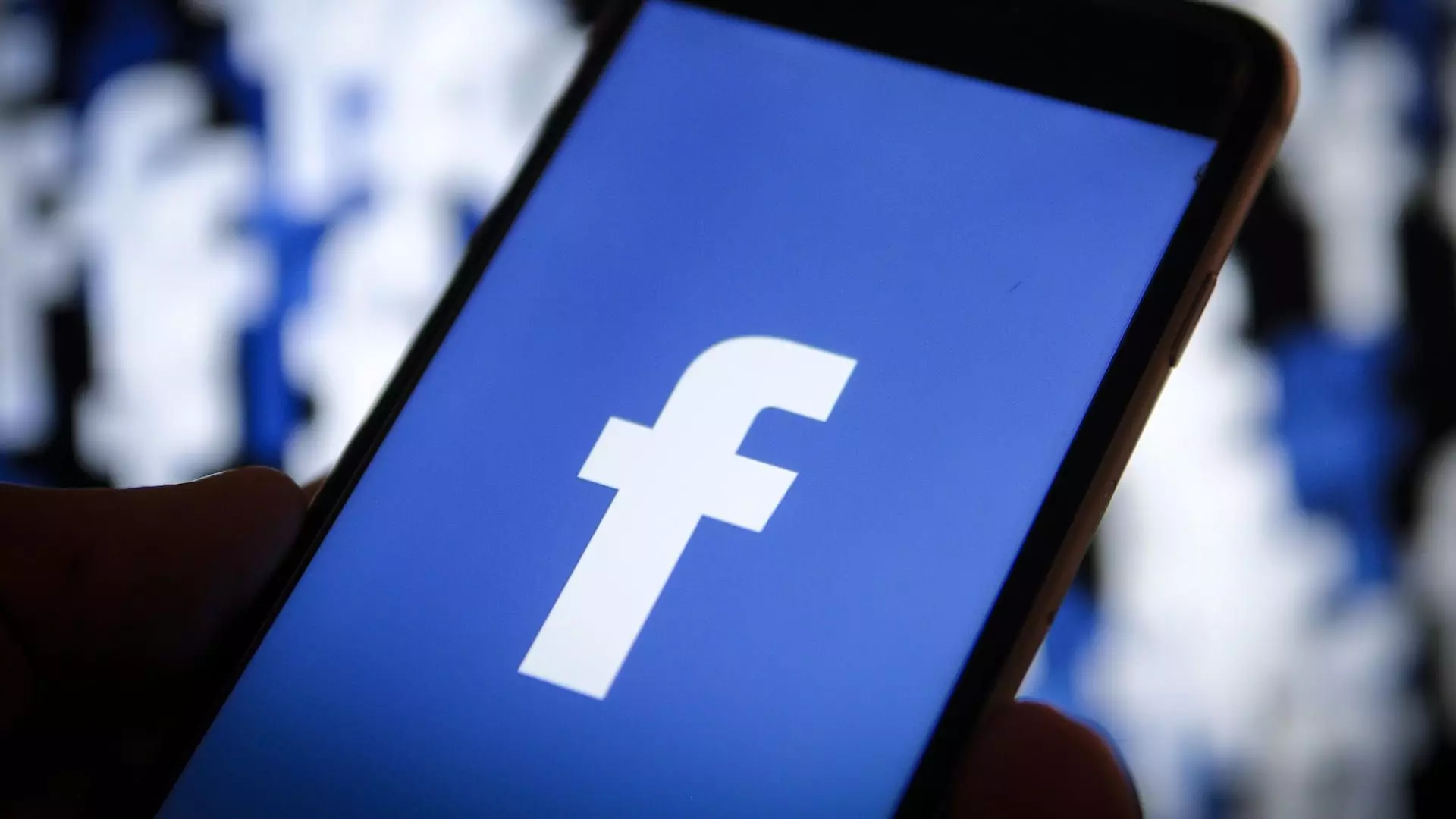 Facebook Libra uchun belgisini qidirmoqda