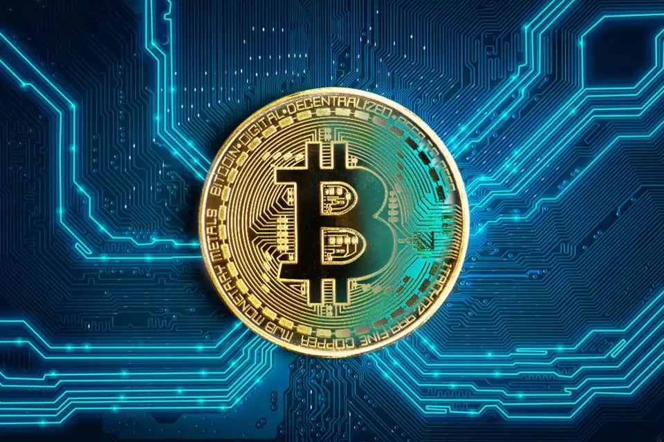 Bitcoin va tornar a augmentar per sobre de 00