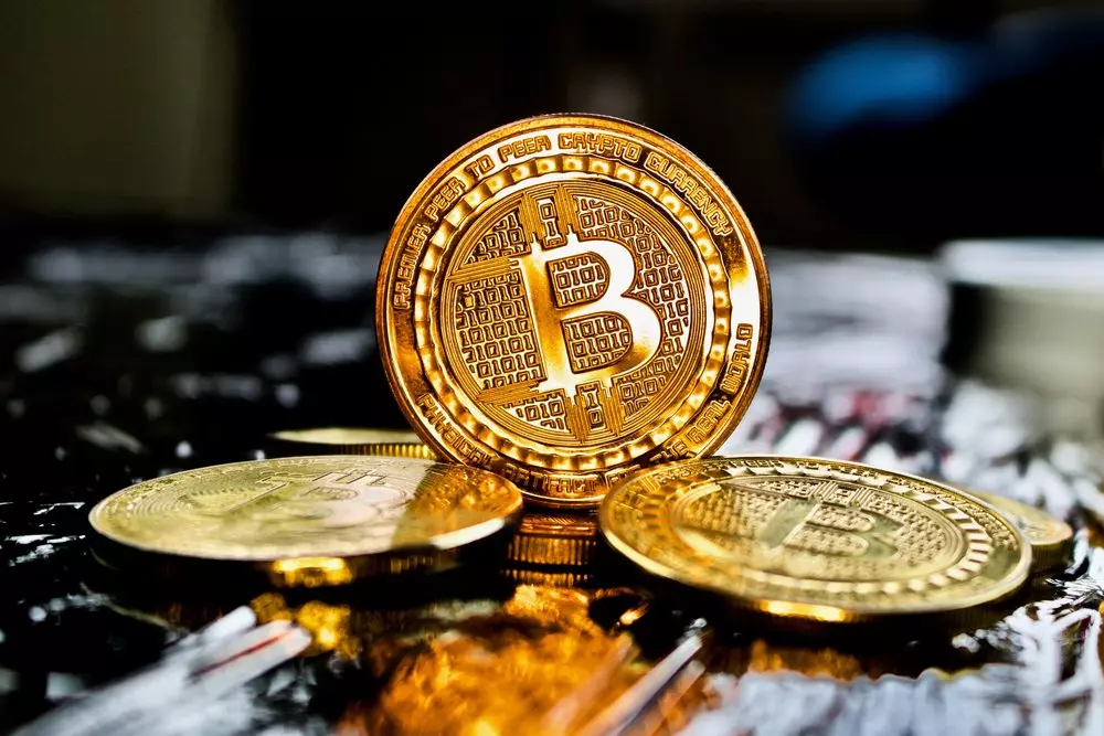 Bitcoin mempunyai peluang untuk mengambil tanda pada 00