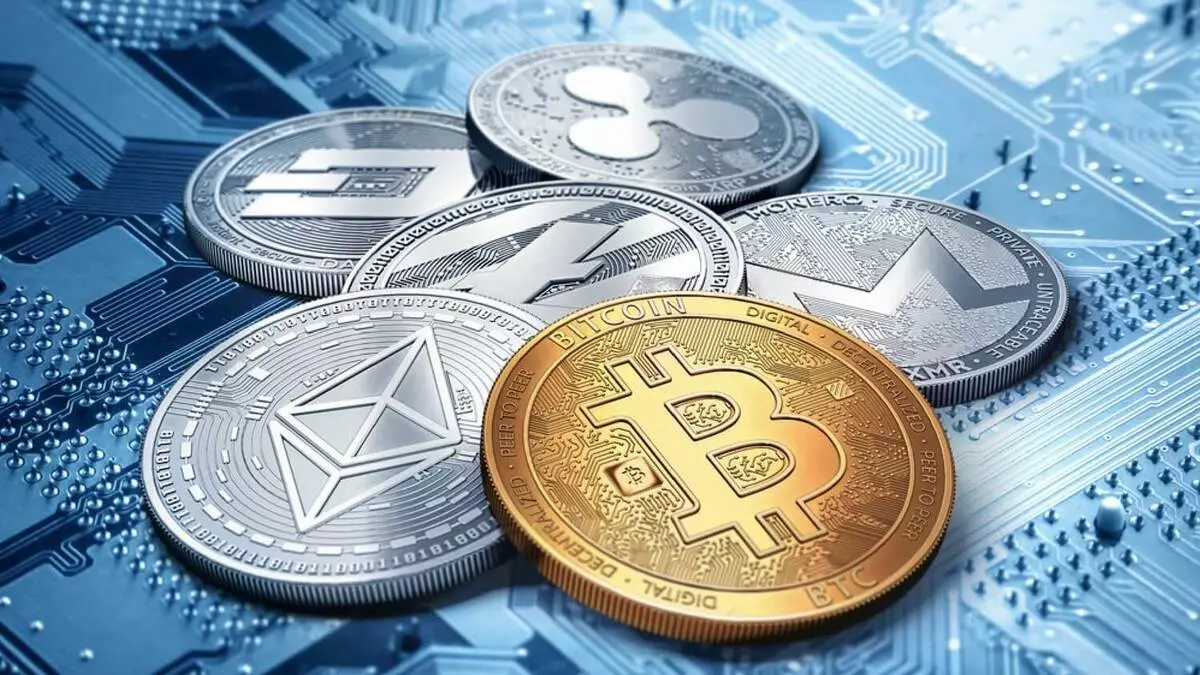 Altcoins kehilangan populariti di media