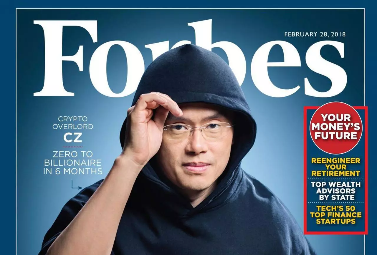 Forbes: Bitcoin ດີ້ນລົນກັບສິດອໍານາດ