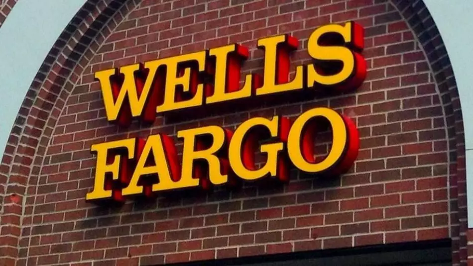 Wells Fargo & Co dilarang membeli bit dengan kartu kredit