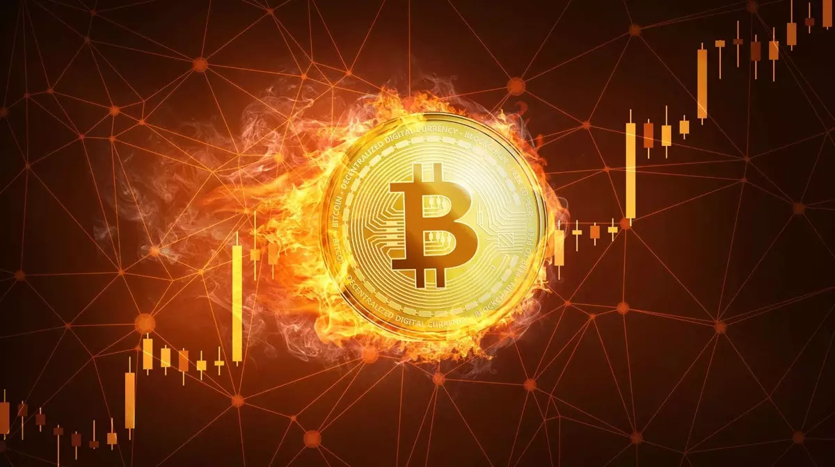 Bitcoin Spekulazzjoni poġġi rekords ġodda