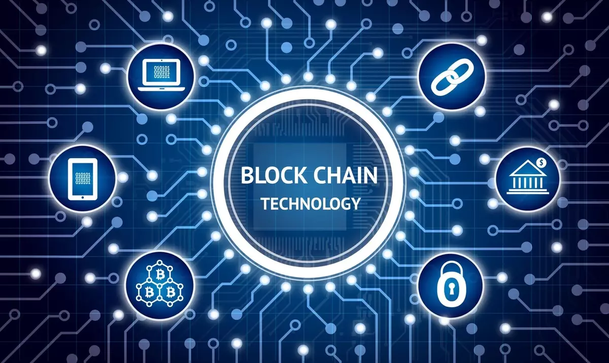 Blockchain నిపుణులు - కెనడాలో ఆదాయ నాయకులు