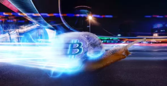 Come accelerare la transazione Bitcoin. Funzione sostitutiva a pagamento