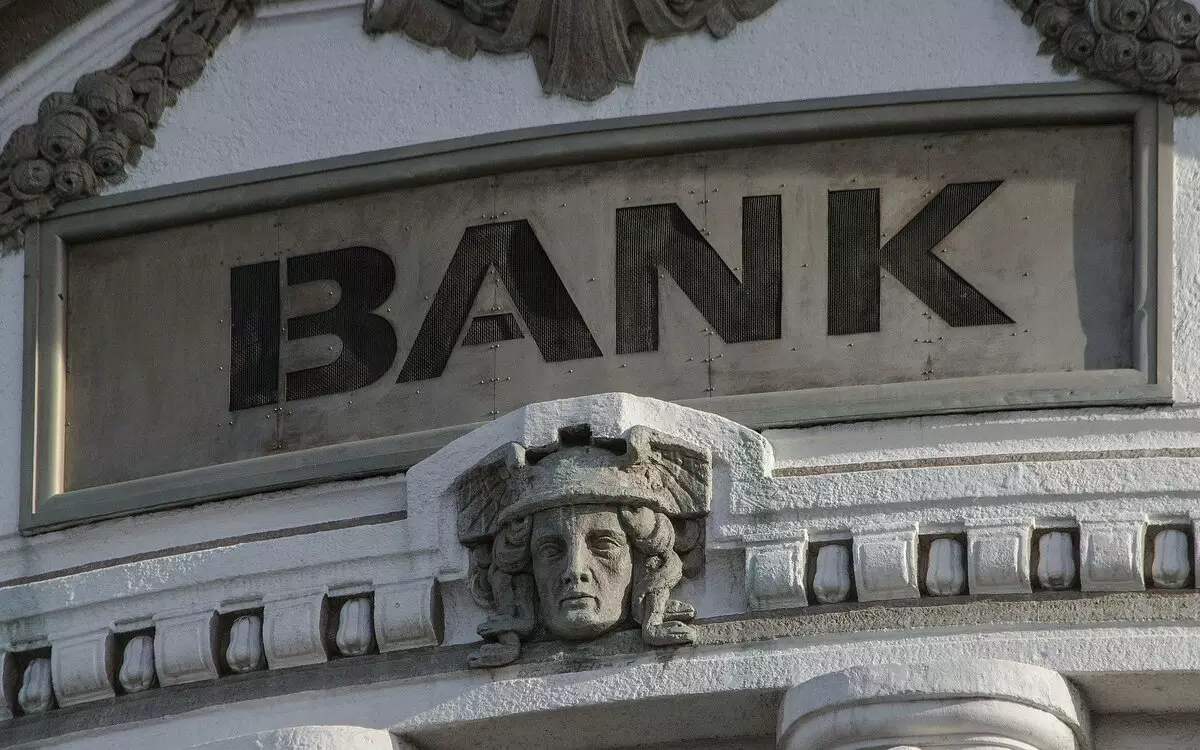 Le banche inizieranno ad imparare il lancio della criptazione