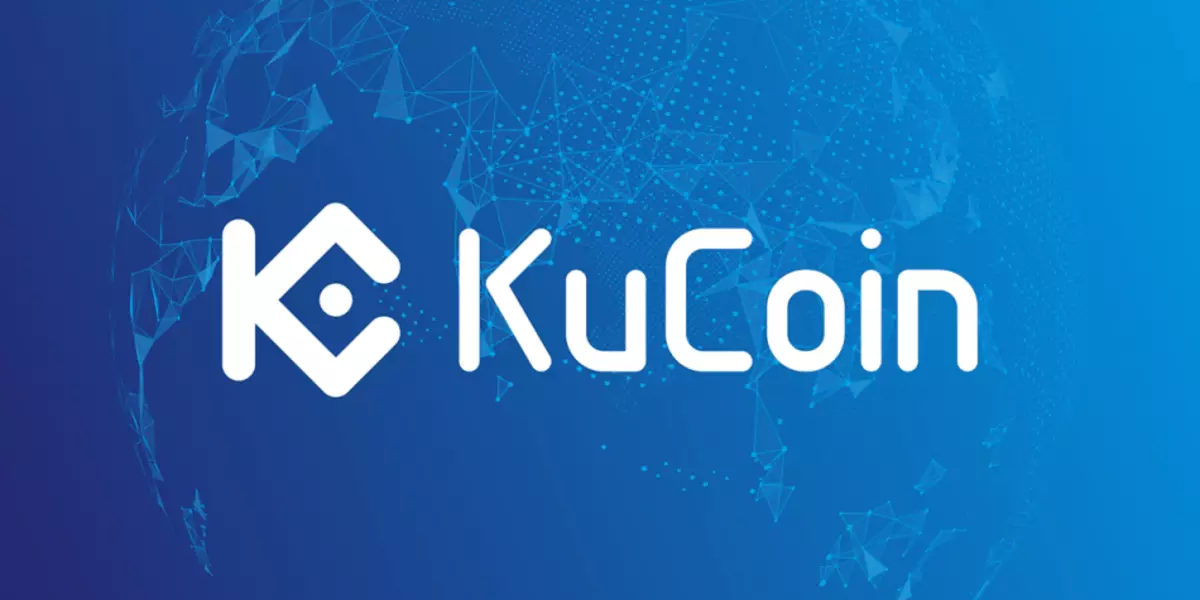 Kucoin cryptobyrus planned Centra hate daxistin