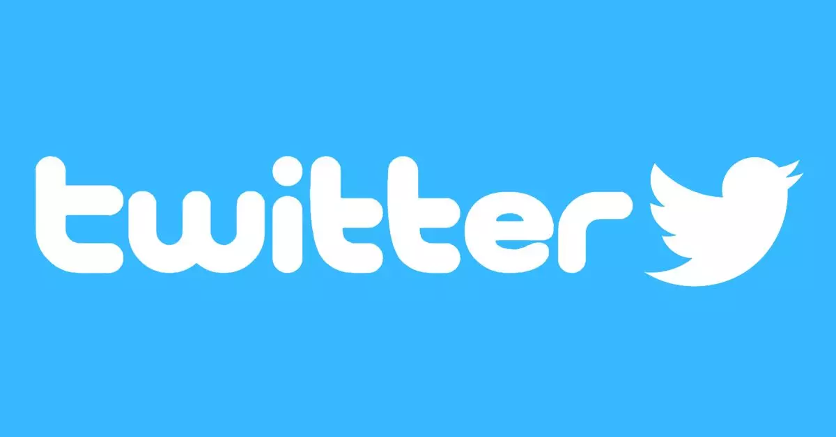 Dorsey: "Blockchain" nustatys būsimą "Twitter"