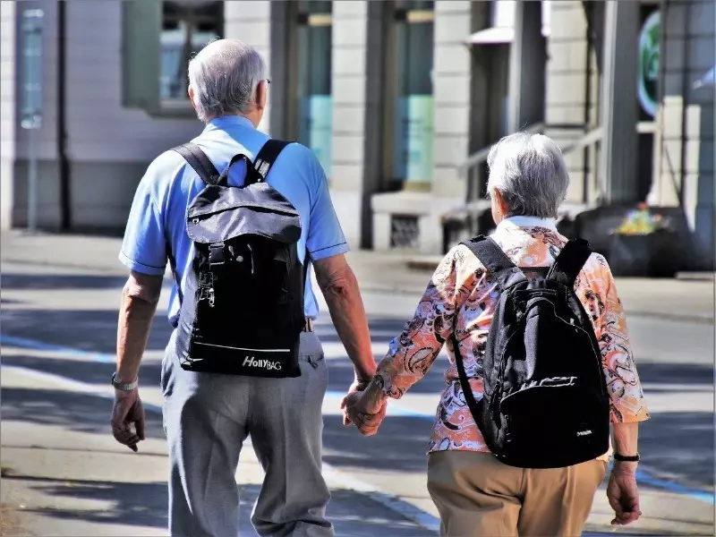 Kune zera ripi kuenda kune pension yakakodzera kwazvo munyika dzakasiyana