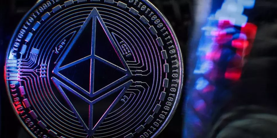 Ethereum ქსელში მისამართების რაოდენობა 50 მილიონს გადააჭარბა; მხოლოდ 0.5% აქტიურია