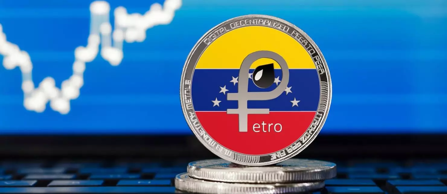 Venezuela akufuna kuwonjezera kugwiritsa ntchito BTC