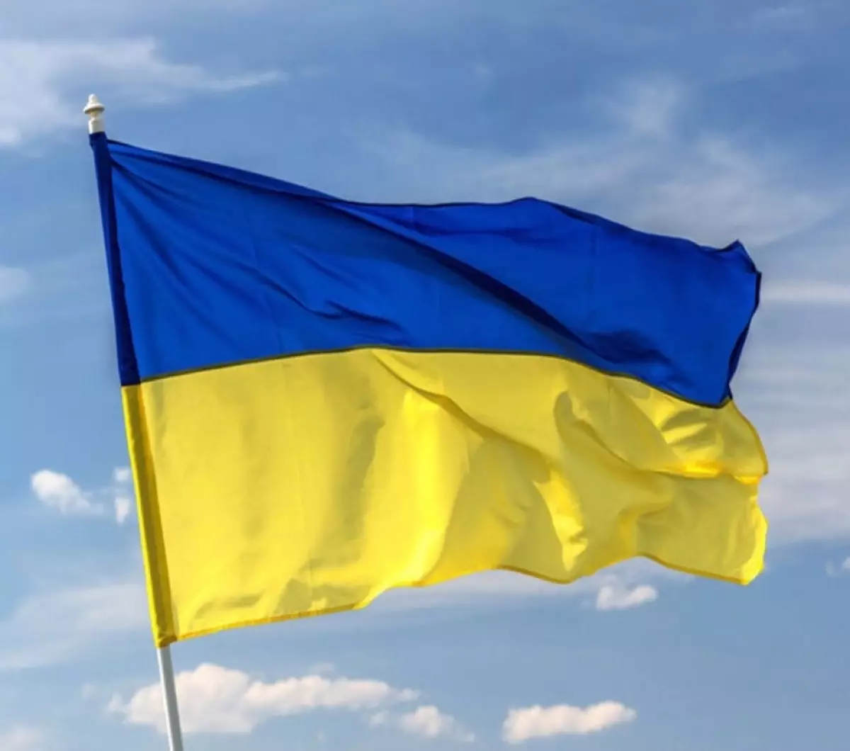 Le scorte non vogliono lavorare con l'Ucraina