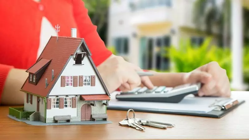 7 Optionen, um dem Status beim Kauf von Wohnungen in einer Hypothek zu helfen