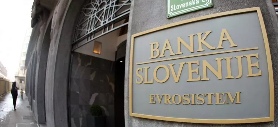 Bank Slovenia Mobide Galue ma Crypto Tekonolosi