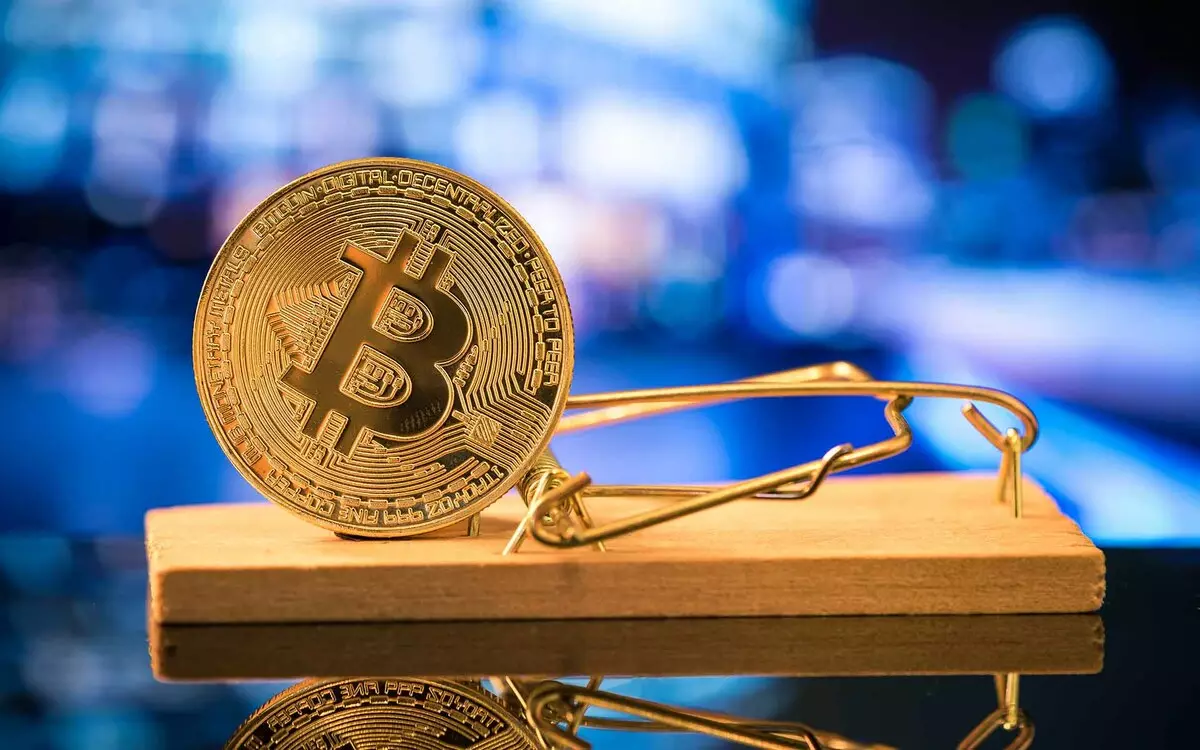 El Bitcoin de tothom va caure sota el regulador de comandaments