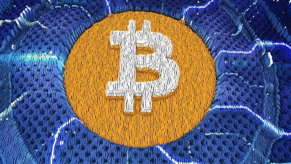 Bitcoin sumažėjo žemiau 6500 JAV dolerių, per kelias minutes praranda daugiau nei 200 dolerių