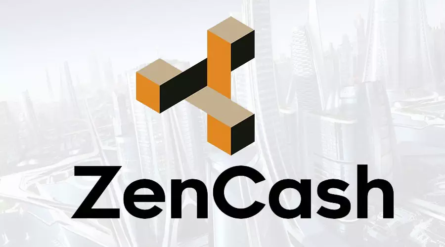 ZENCASH (Zen) - Nahitaezko eguneratzea