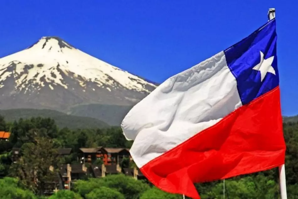 In Chile stören Banken Kryptoarger