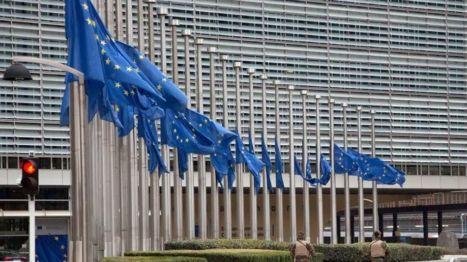 O Parlamento Europeo explora a natureza do cripto