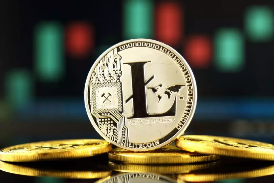 Crash litecoin. Què passa amb la criptocompany?