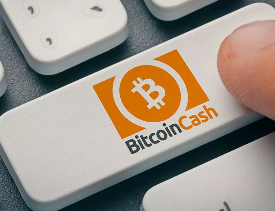 Bitcoin Cash dodano do Bitpanda