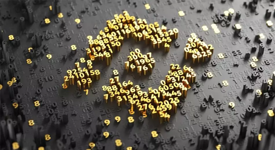 Binance ijya muri Koreya yepfo