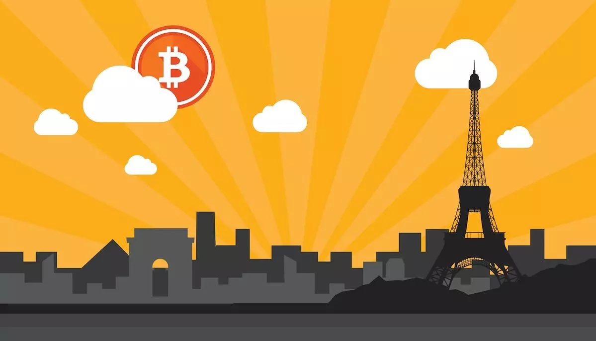 La France réduit les taxes de cryptotransaction