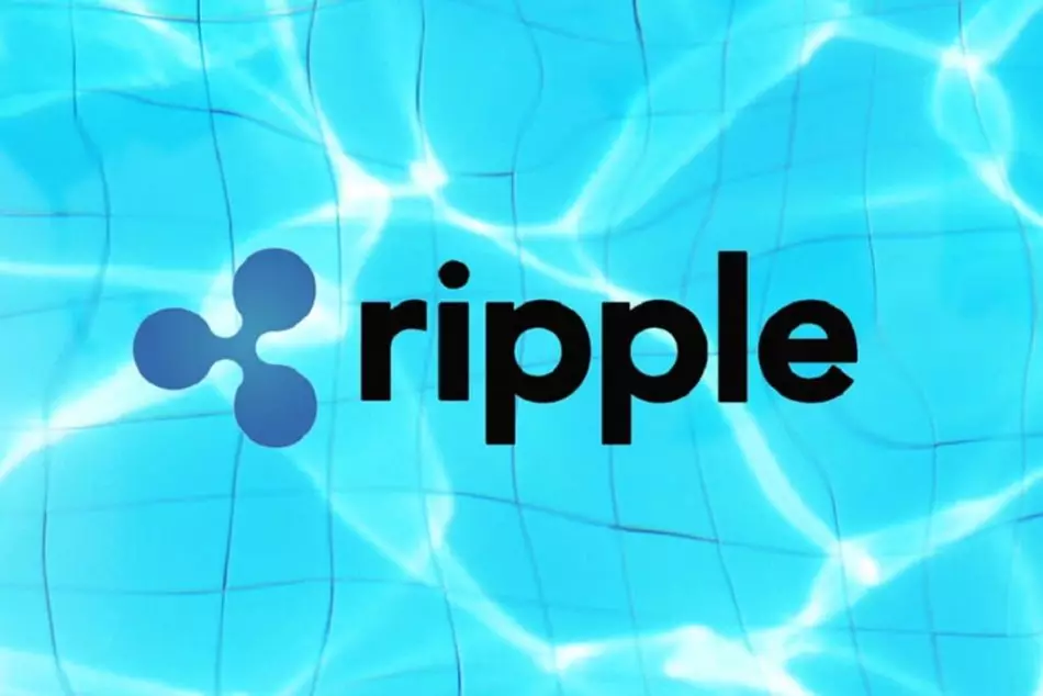 Ripple-försäljningen steg med mer än 80%