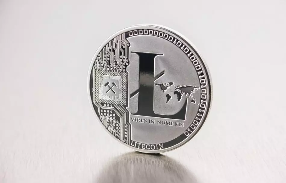 Nagmahay si Charlie Lee alang sa pagbaligya sa Litecoin