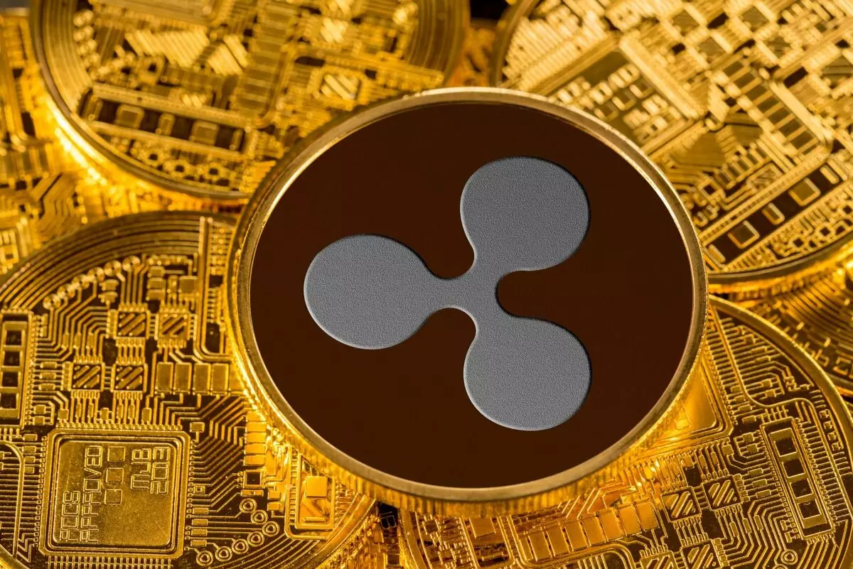 Investantoj ne plu investas en XRP?