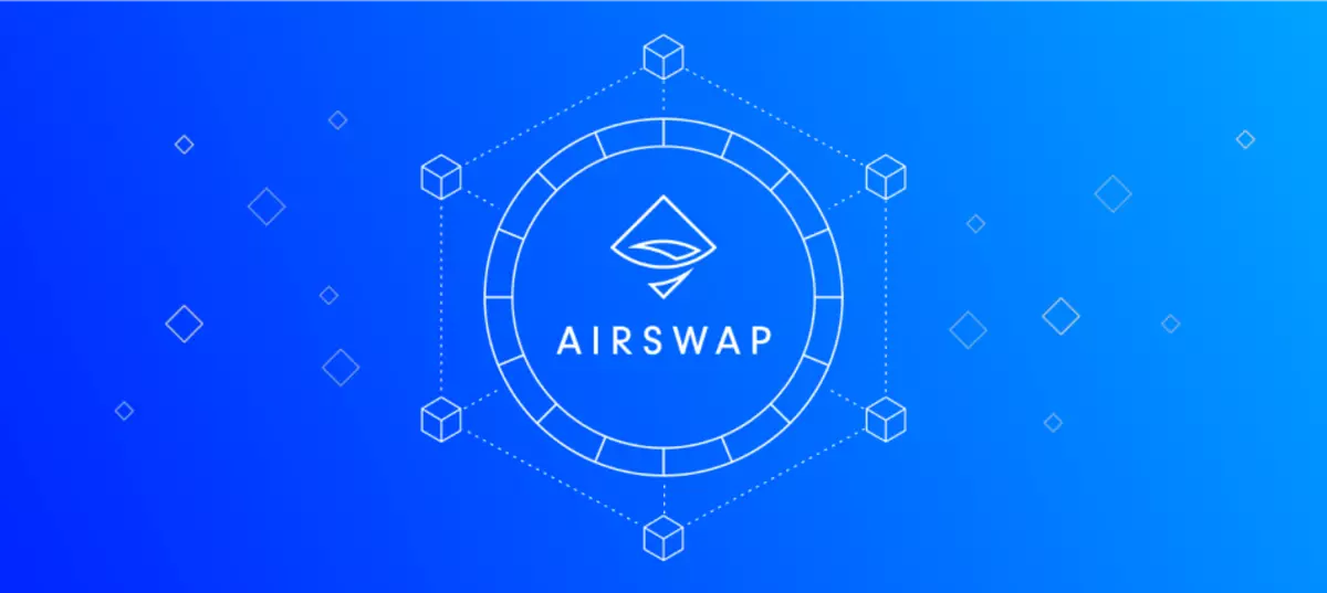 24 orduz, AirSwap-en lizitazio bolumenak AirSwap merkataritza gainditu zuen lehenengo egunean milioi bat dolar milioi gainditu zituen