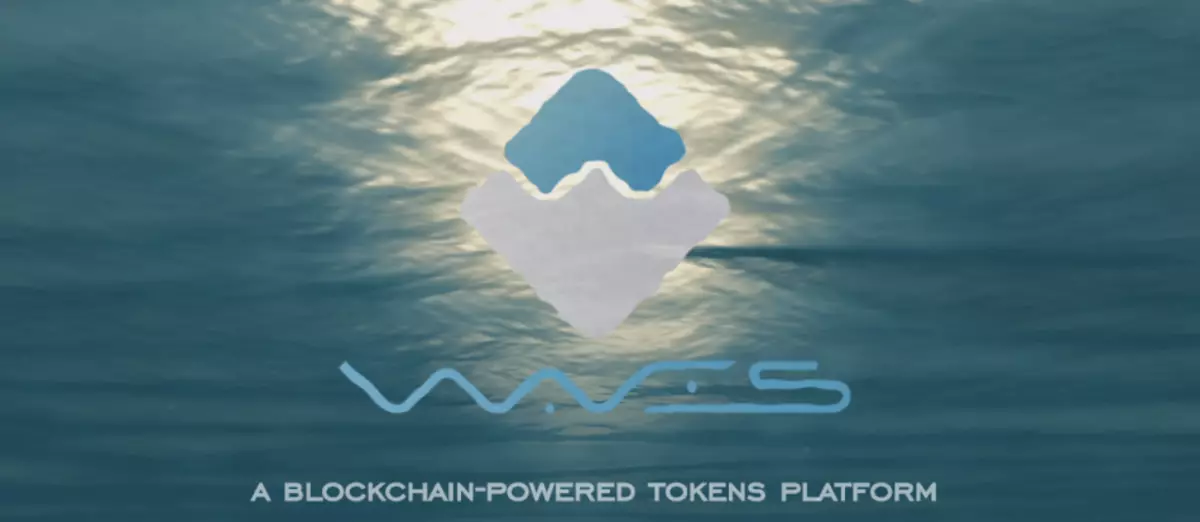 Waves Jukwaa Overview.