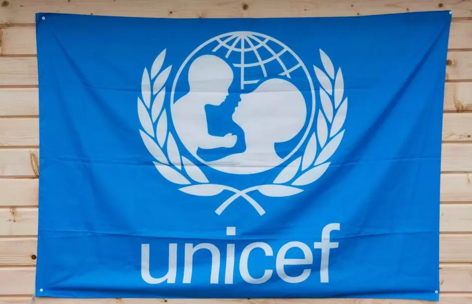 UNICEF MINING.