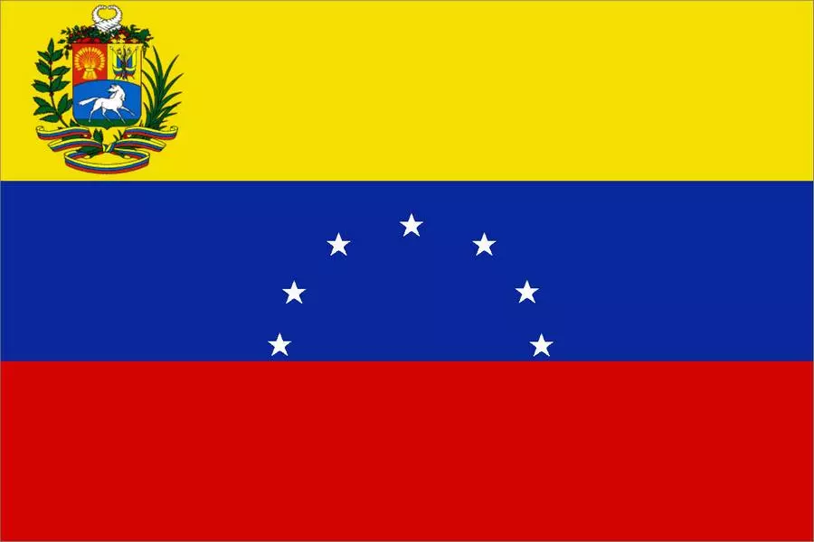 I-Venezuela Cryptocurncy evunyiweyo