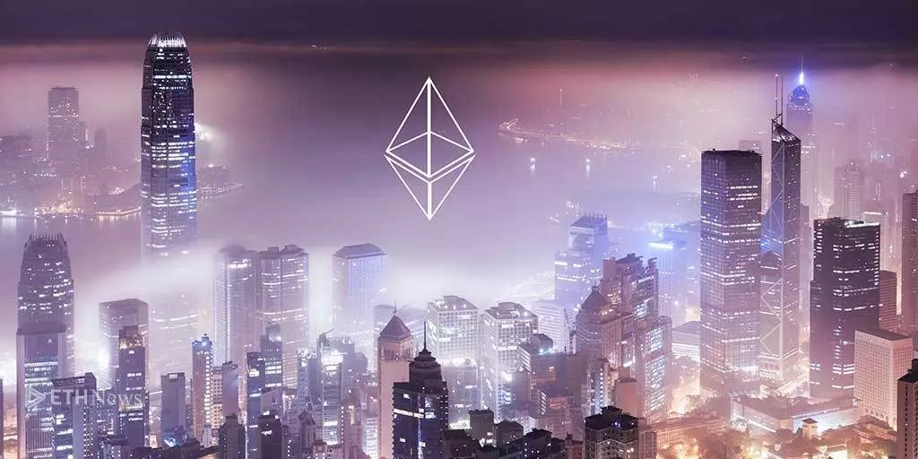 Ethereum Foundation mun skapa eigin tryggingasjóði