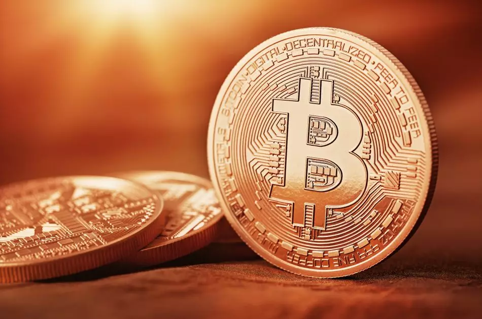 Khi nào bitcoin đi xuống $ 3.200?