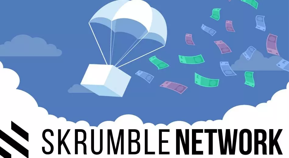 skrumblenetwork ។